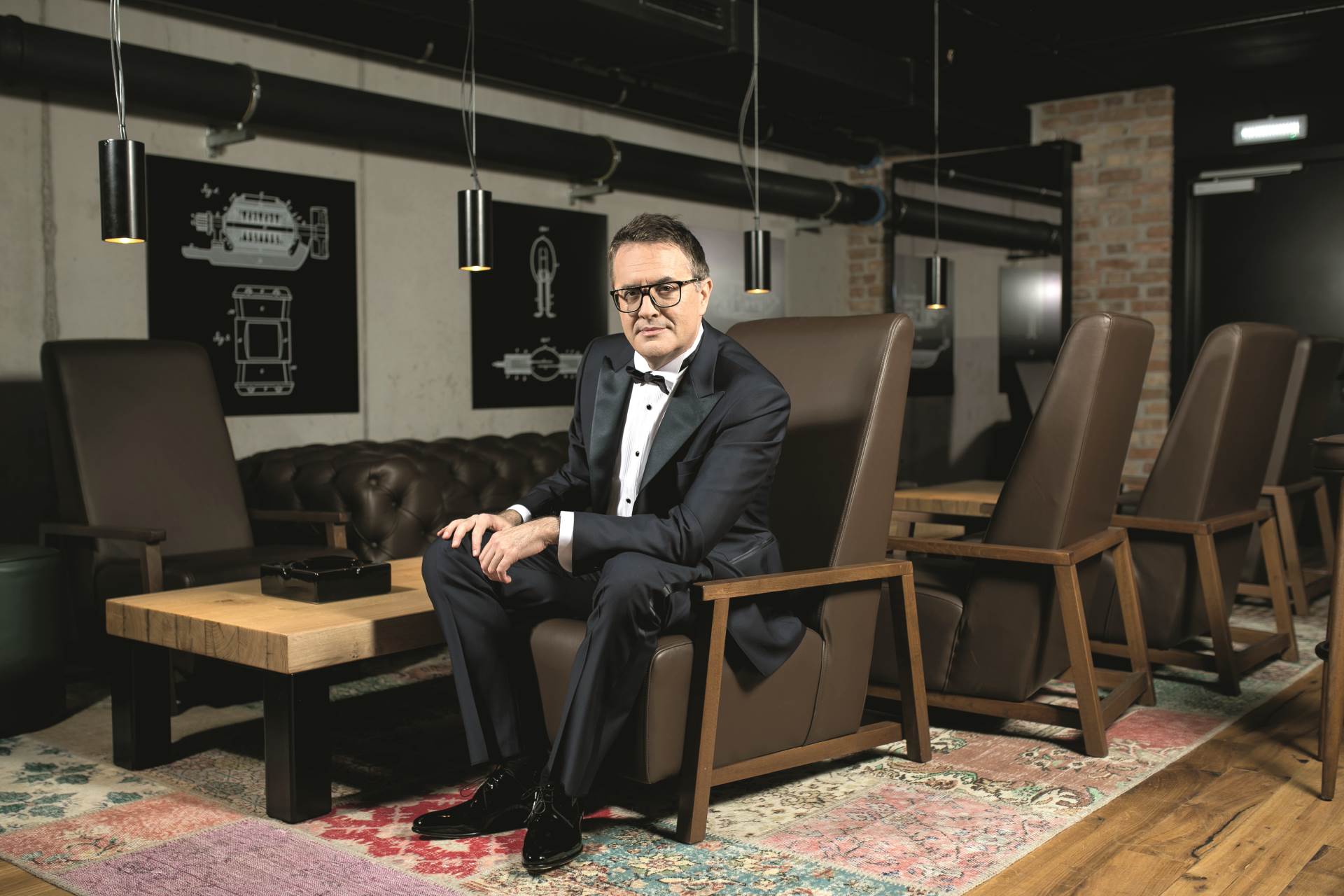 Tarik Filipović: 'Ja sam tip koji igra loto i moli Boga da ne dobije ...