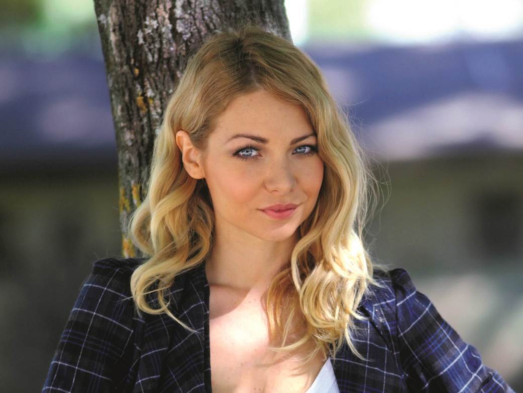 Anja Alavanja pokazala kako izgleda u trudnoći: 'Najljepša trudnica ...