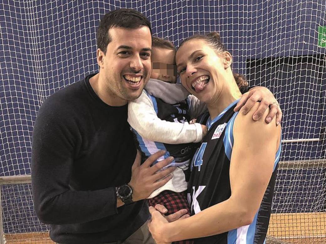 Filip Brkić i supruga Iva dobili sina pa otkrili simpatično ime | Story