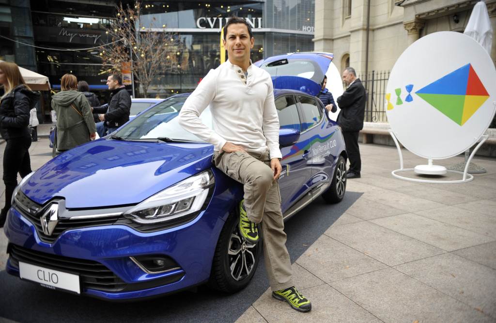 EKSKLUZIVNO Mario Valentić na proljeće dobiva drugog sina | Story