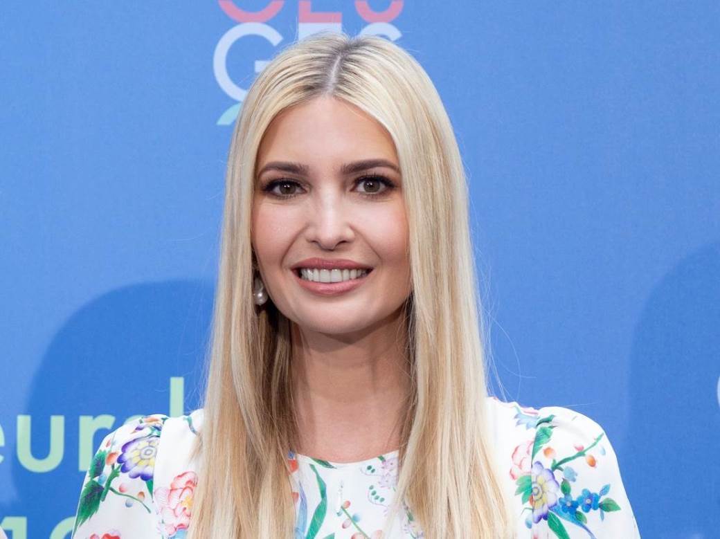 IVANKA JOJ NIJE PRAVO IME? Sve što nismo znali o kćeri Donalda Trumpa ...
