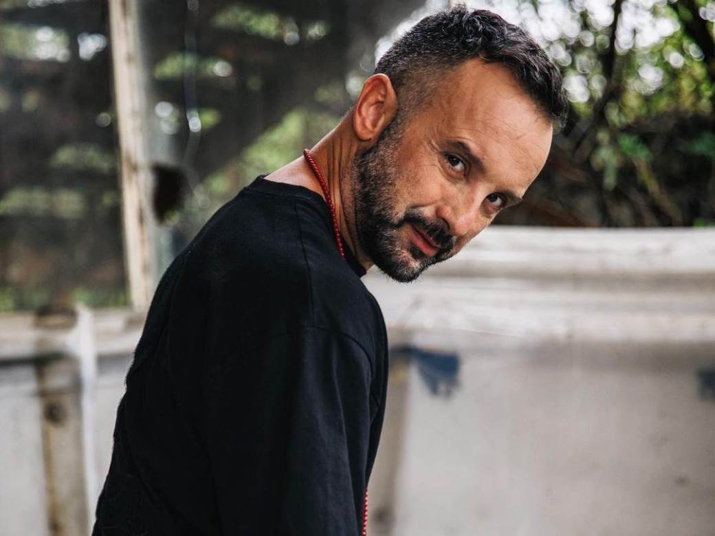 matteo cetinski se razlikuje od tonija | Story