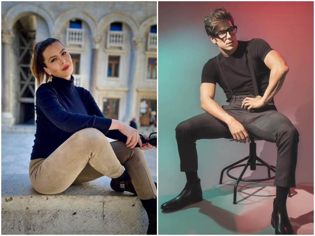 SVE JE SPREMNO ZA PRVU KAVU Marko Braić: 'Evo baš oblačim cipele' | Story