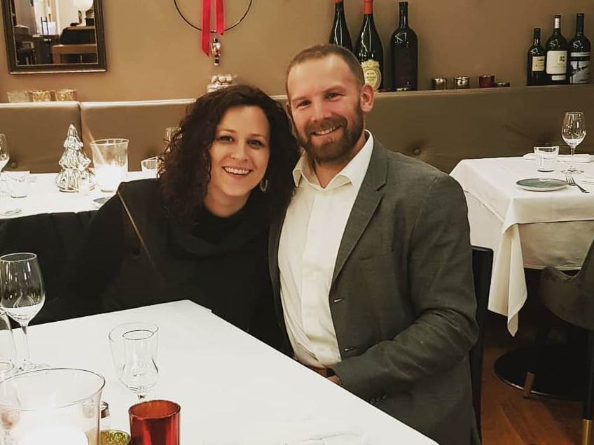 Natko Zrnčić Dim o braku: 'Prije smo supruga i ja imali više trzavica ...