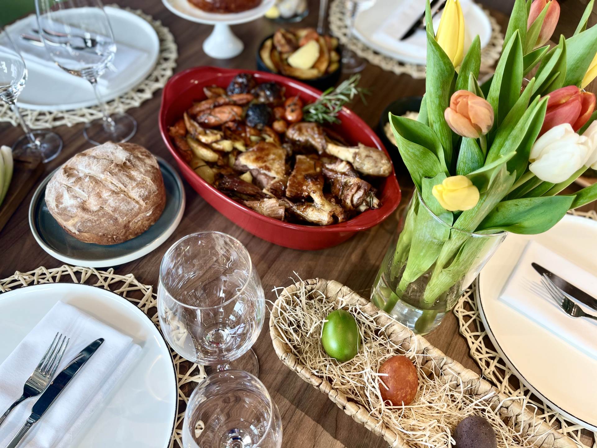 Hilton priprema za vas ukusne blagdanske gastronomske pakete – EASTER ...