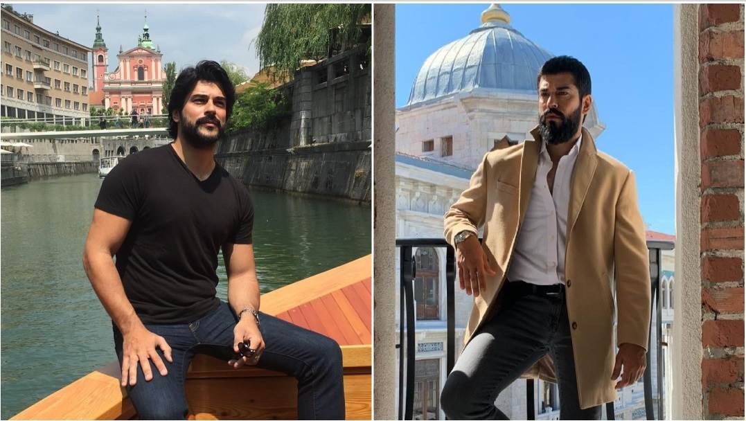 'ŠTO SI TO NAPRAVIO OD SEBE, UNIŠTIO SI SE' Bali-beg razočarao novom ...