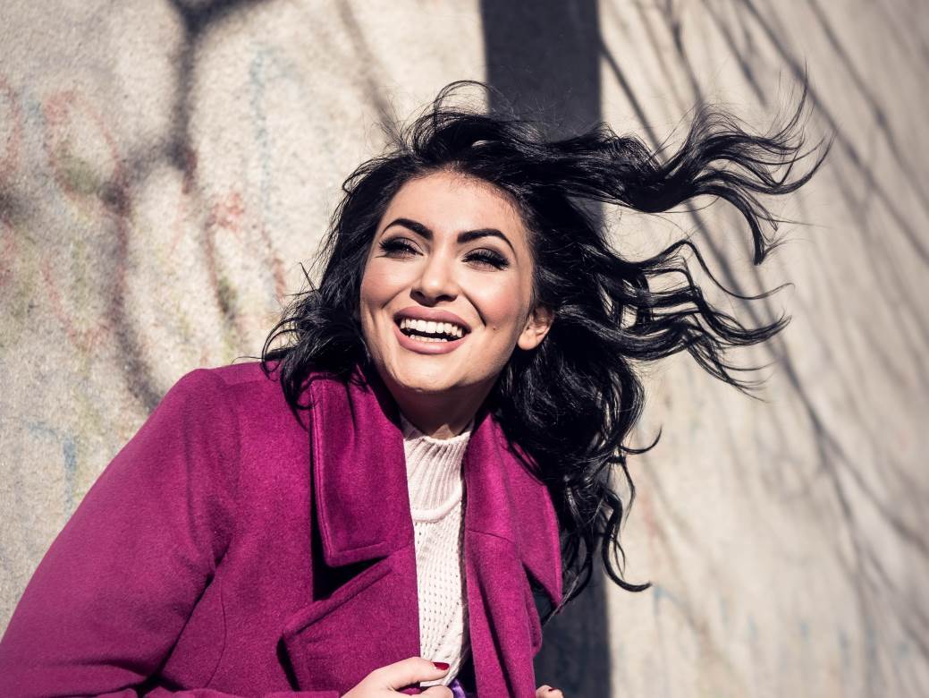 Hana Rodić o sadašnjoj Goranovoj djevojci: 'Moj mali vjerni fan' | Story