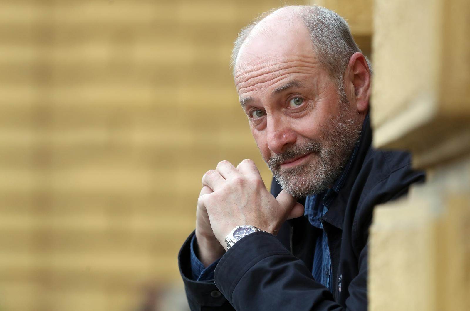 Siniša Popović: 'Supruga je prije bila puno kritičnija nego sada' | Story