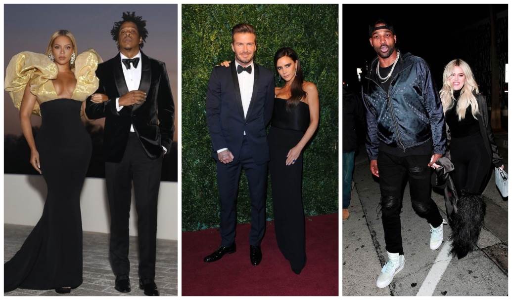 slavni parovi koji su ostali zajedno unatoc prevari | Story