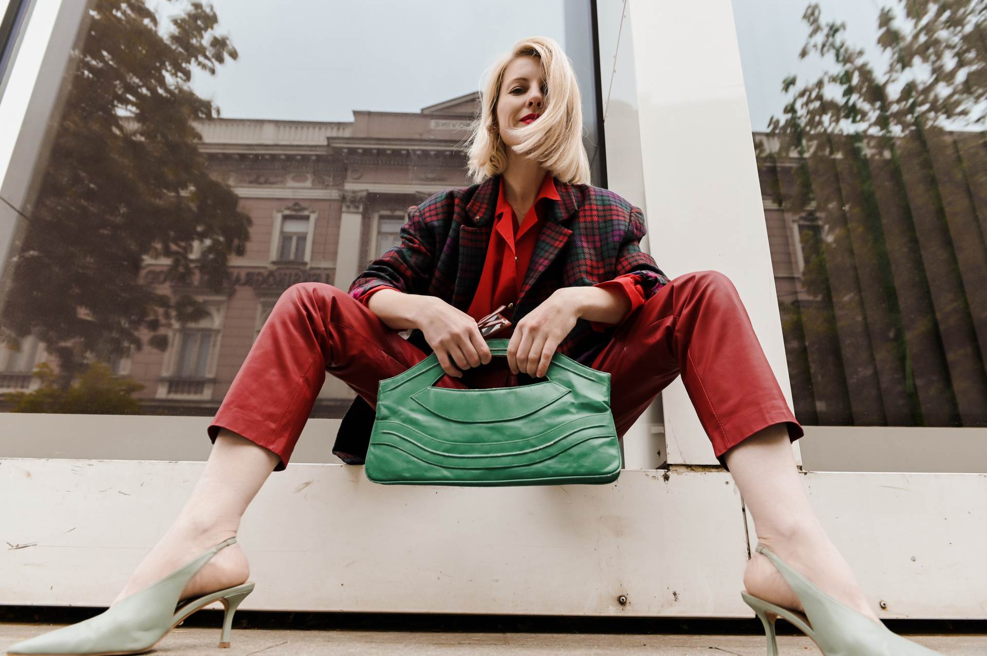 Ida Prester priznala da su je odbili za posao jer je 'srpska snajka ...