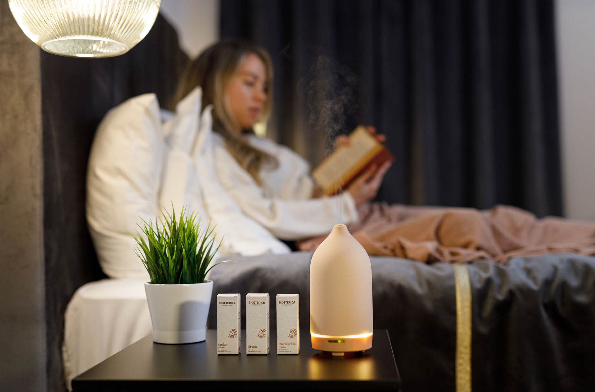 Kako organska eterična ulja poboljšavaju kvalitetu života? | Story TV