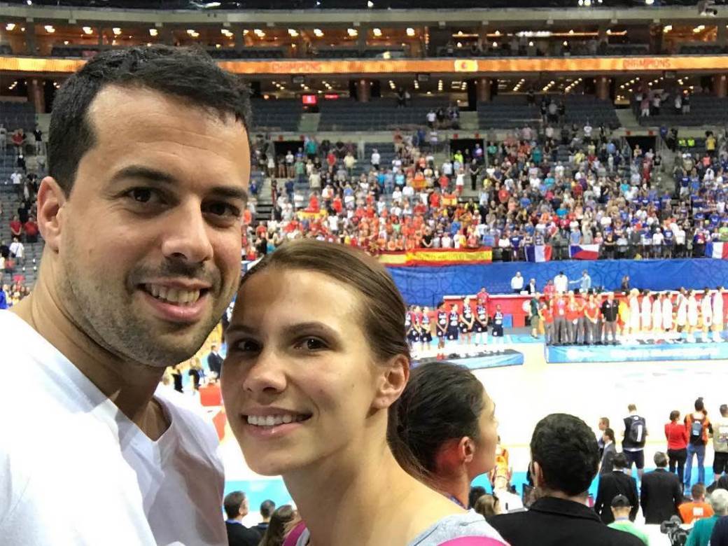 TATA ZA POŽELJETI Filip Brkić i sin Franc jutro rezervirali za druženje ...