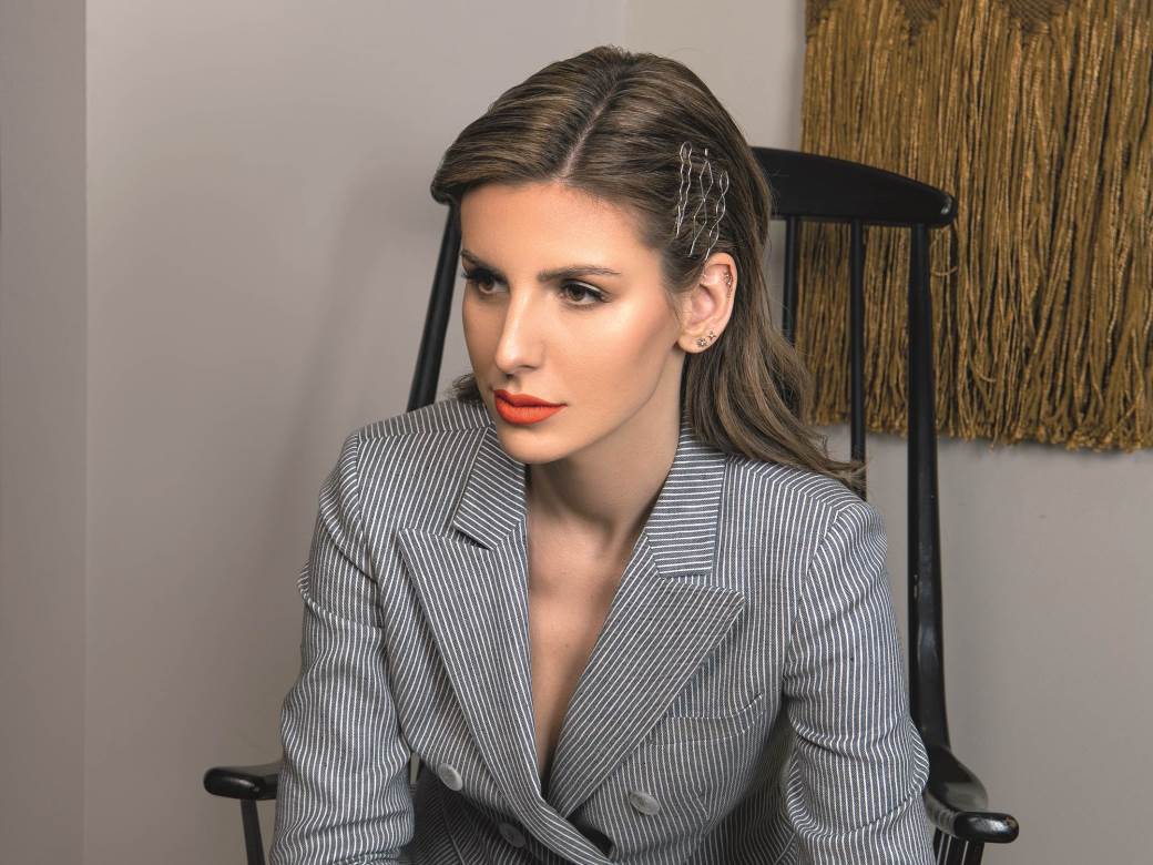 BEAUTY SAVJETI OVE YOUTUBERICE I MAJKE 'Važno je dobro se odmoriti' | Story