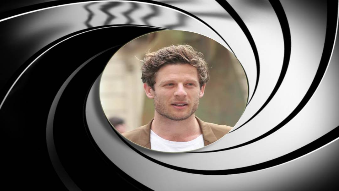 NORTON. JAMES NORTON Ovaj 'dobar dečko' možda će postati 007 | Story