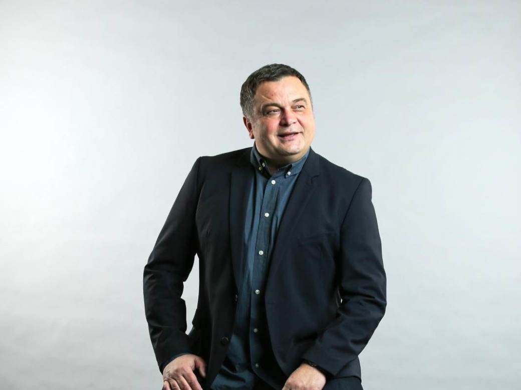 Duško: 'Ima nekoliko pjesama koje neodoljivo podsjećaju na neke hitove ...