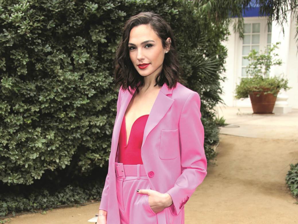 EKSKLUZIVNI INTERVJU S GAL: 'Svojim kćerima želim biti dobar primjer ...