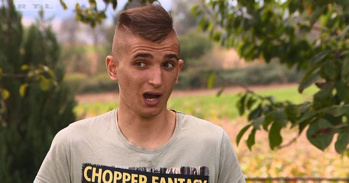 Josipa iz showa 'Ljubav je na selu' djevojka prevarila pred zaruke | Story