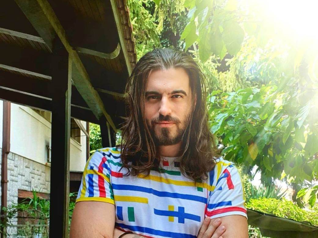 SJEĆATE LI GA SE? Nemeš o ljubavi: 'Zauzet sam kao WC na rave partyju ...