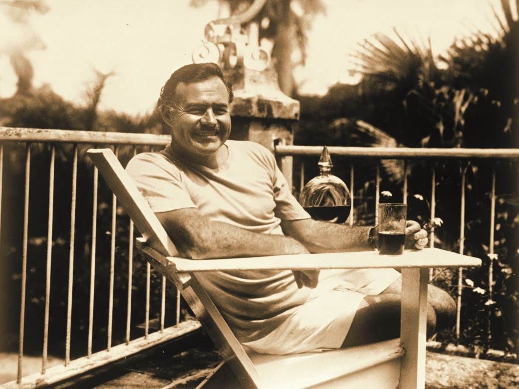 PIJANICA, PISAC I IKONA Svaku je suprugu ostavio da one ne ostave njega ...