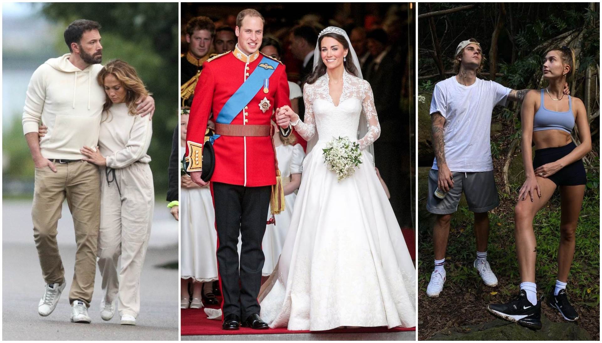 slavni koji su se vratili bivšima | Story