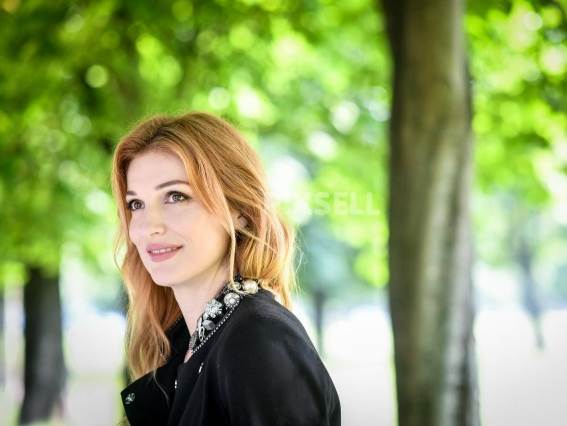 Vanda Winter ima radno ljeto | Story