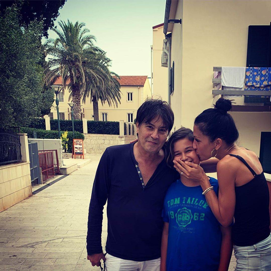 Ana Rucner o roditeljstvu nakon razvoda | Story