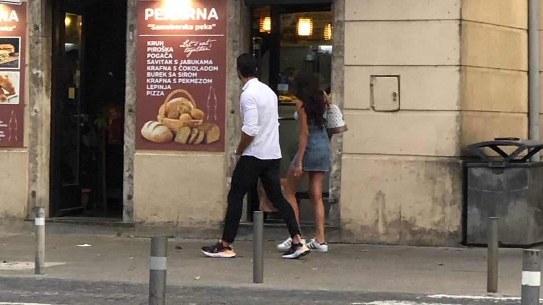 Hana Rodić i Goran Jurenec ponovno zajedno | Story