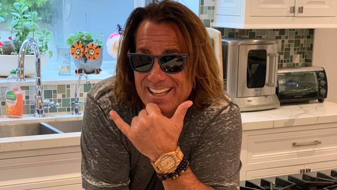 Uhićen komičar Peter Dante | Story