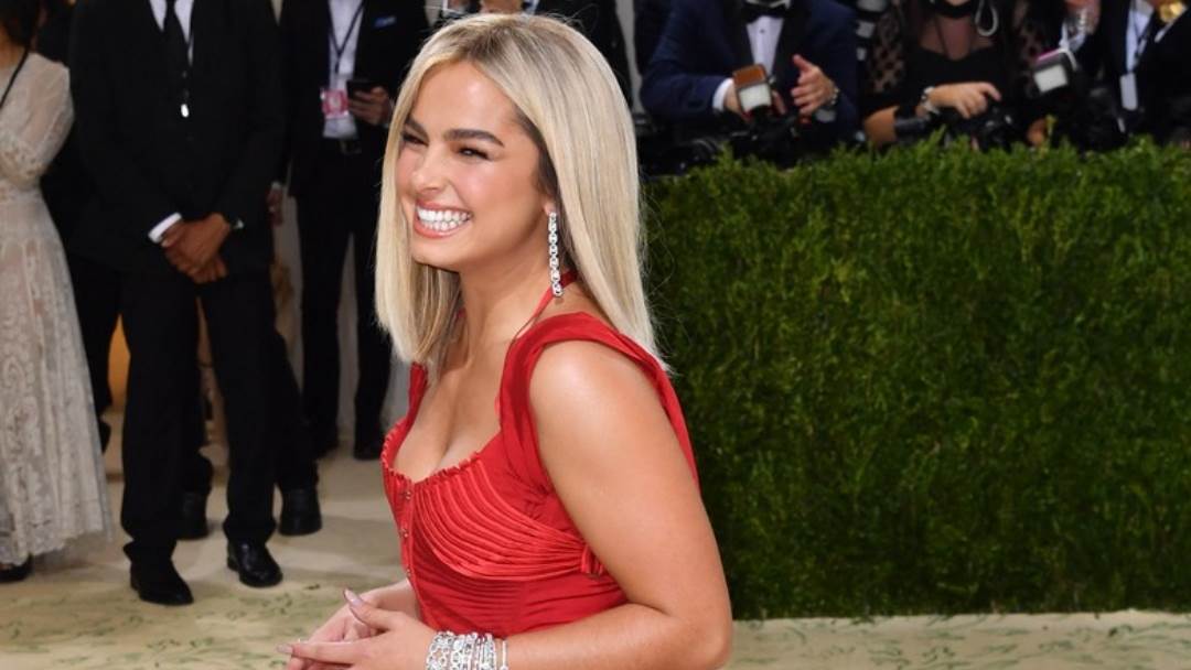 Addison Rae u istoj haljini kao Kourtney Kardashian | Story