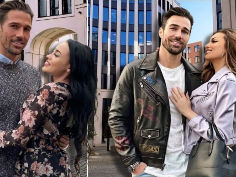 Hana Rodić i Goran Jurenec zajedno u Berlinu | Story