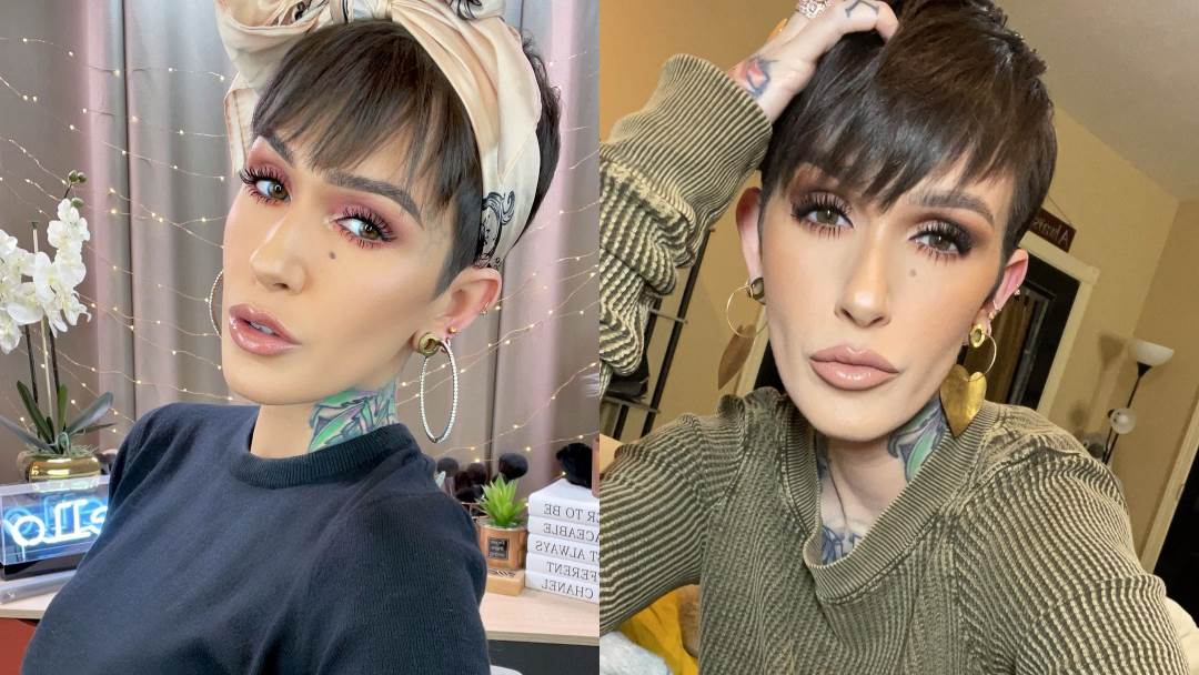 Preminula YouTuberica Mel Thompson | Story