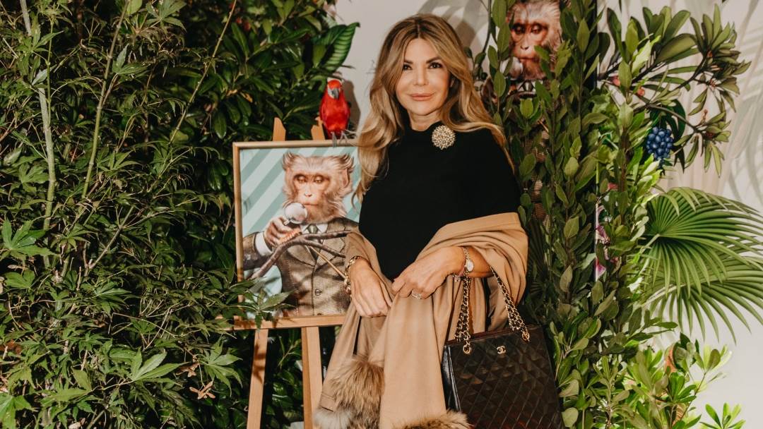 Čime se danas bavi bivša Kraljica svijeta Daniela Gračan | Story