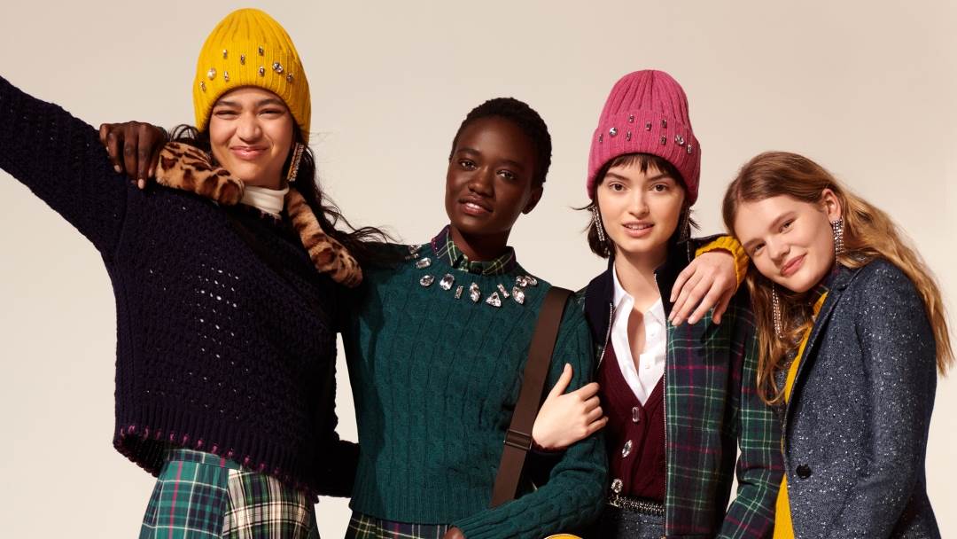 Otvoren je novi MAX & Co. STORE u Zagrebu. Jesenska kolekcija je ...