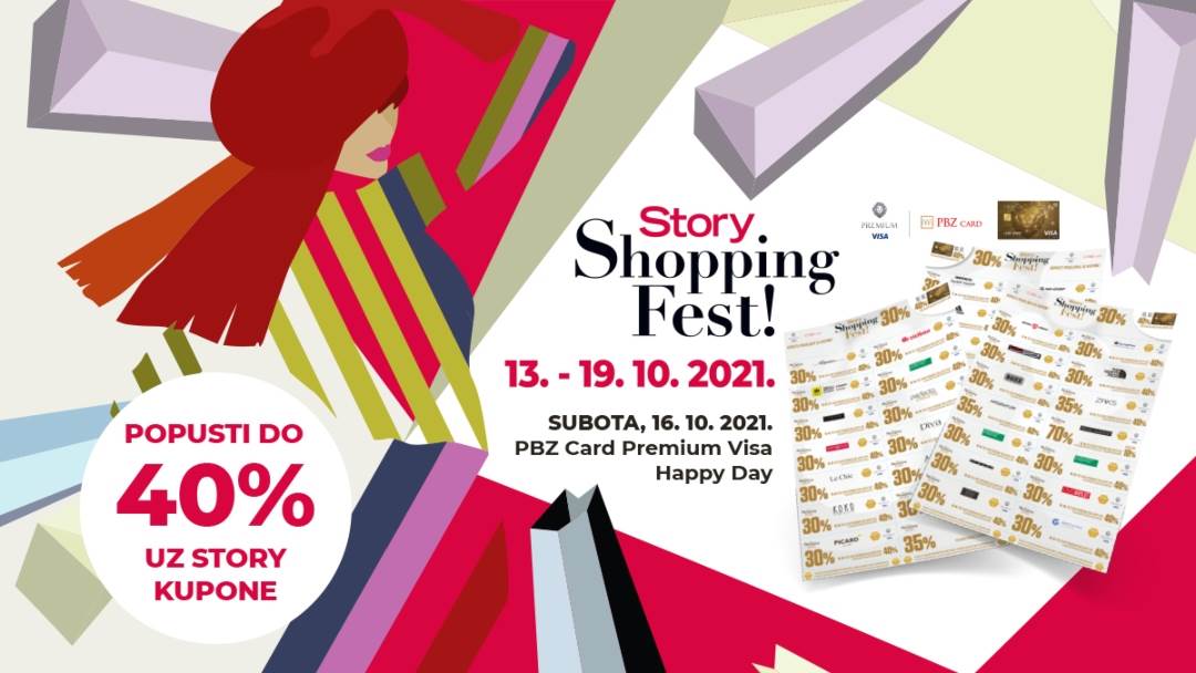 Jesenski kuponi uz Story | Story