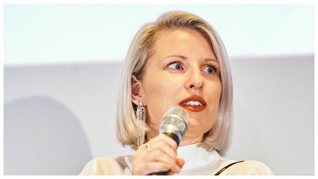 Ida Prester se naljutila na sina | Story