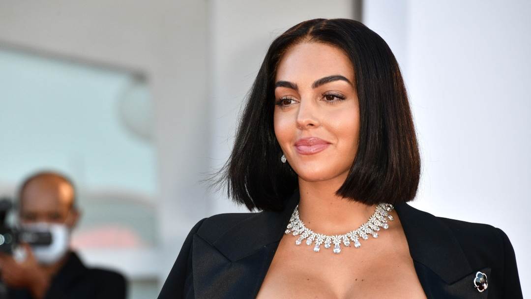 Životna priča Georgine Rodriguez | Story