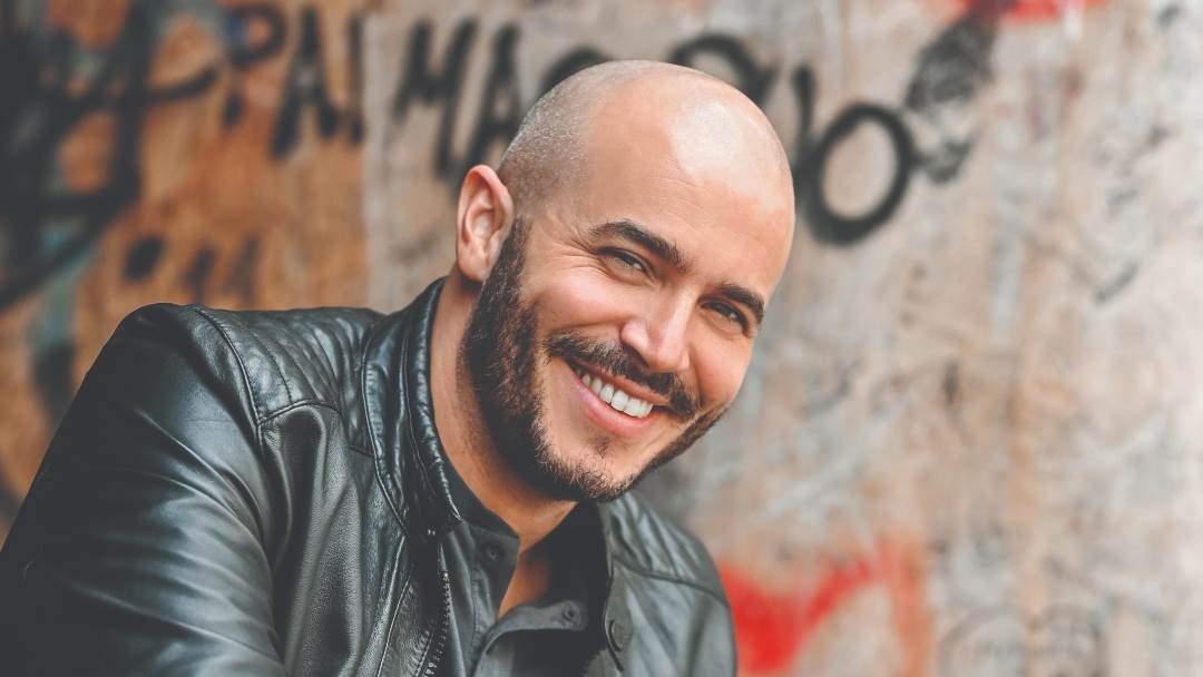 Melkior Bašić iz Masterchefa o supruzi | Story