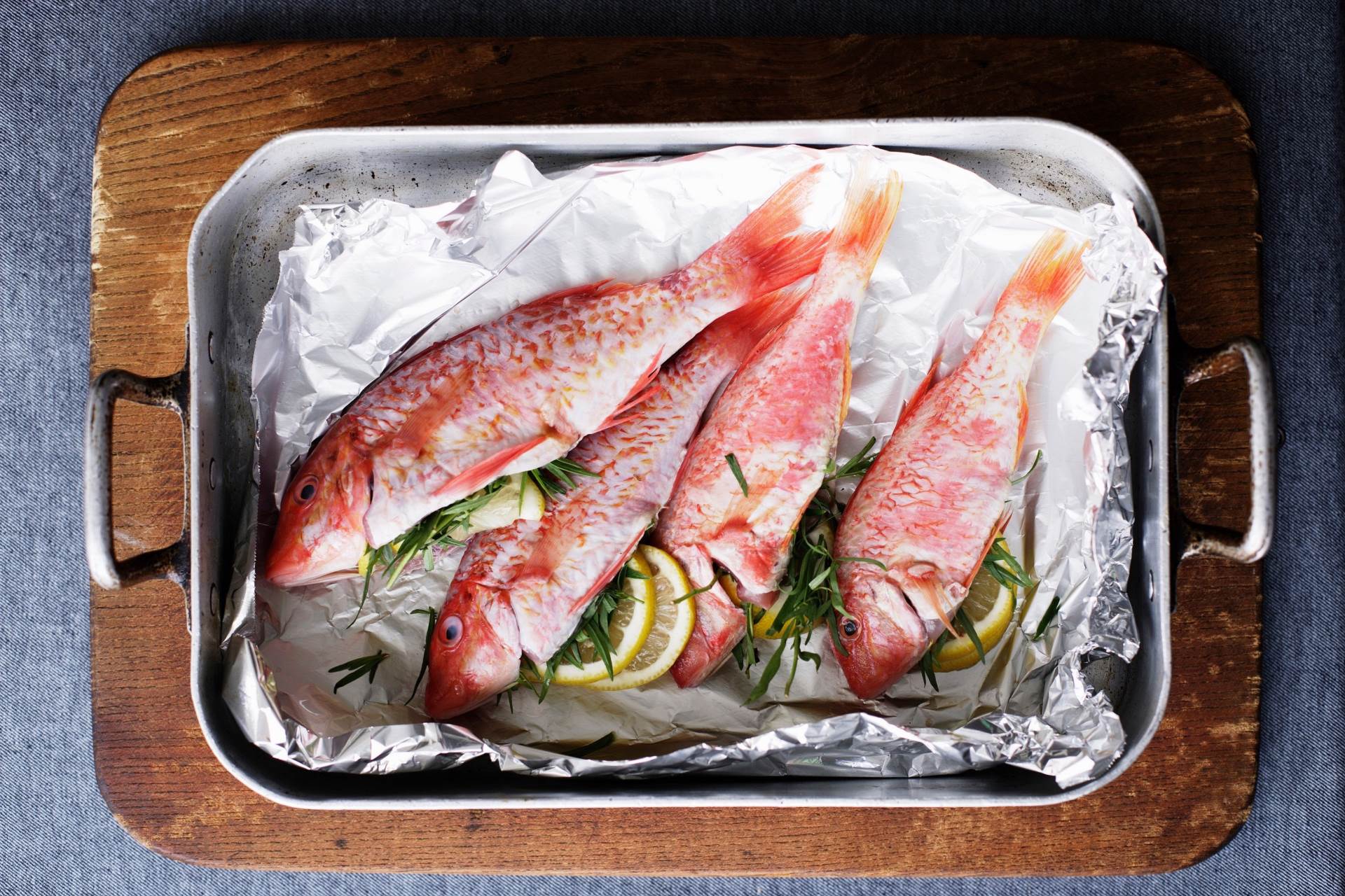 pecena trlja recept dalmatinska kuhinja | Story