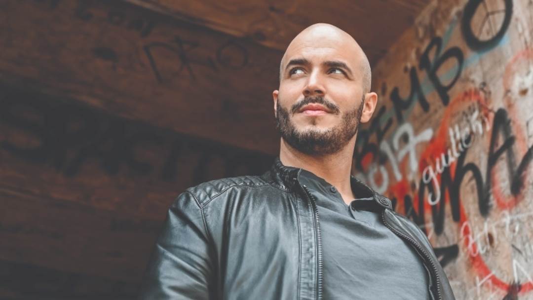 Supruga Melkiora Bašića iz Masterchefa | Story