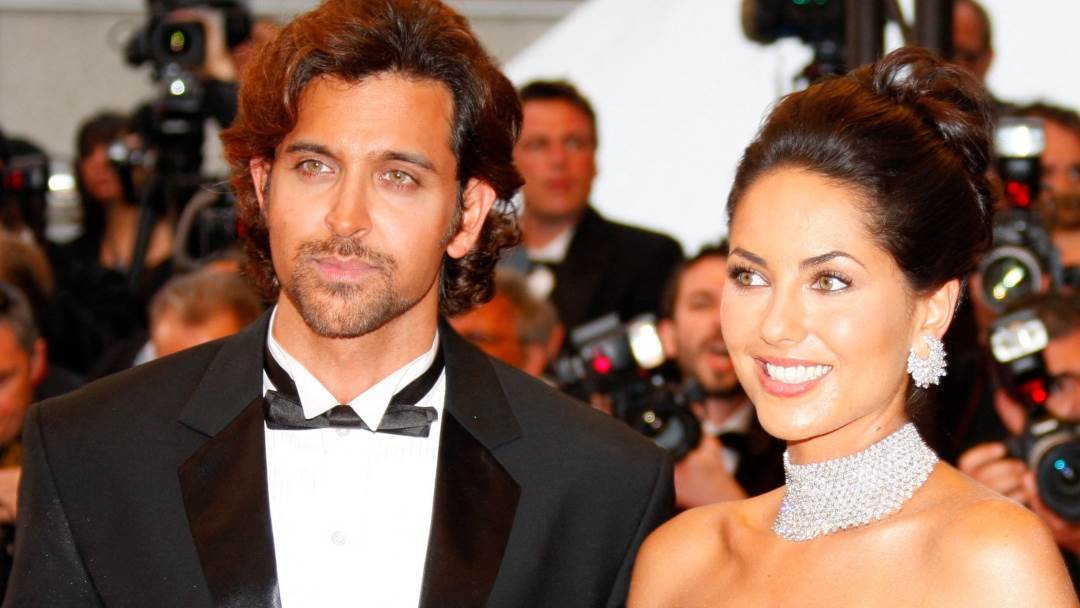 Životna priča zvijezde serije Rubi | Story