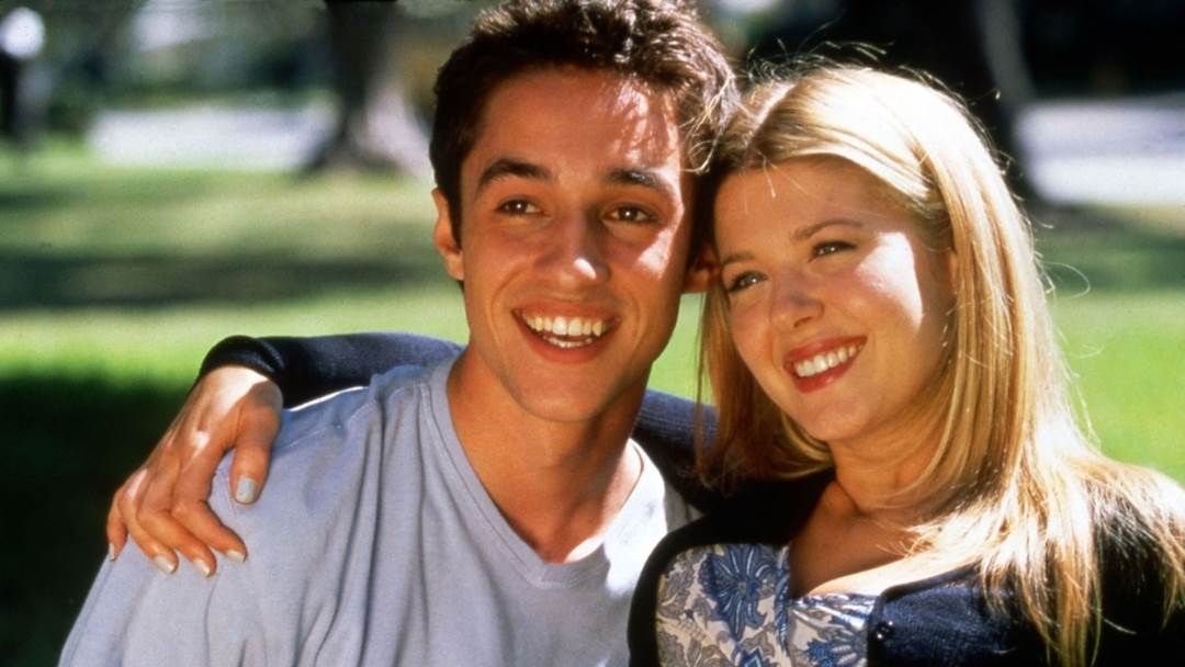 Životna priča Tare Reid | Story