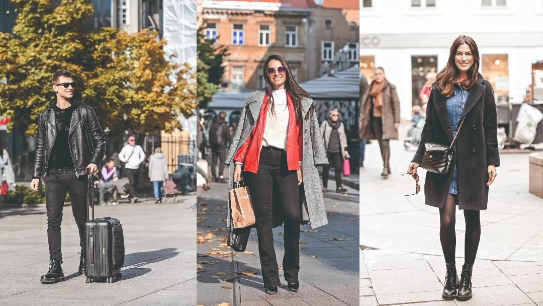 Sementa Rajhard i Patrik Cvetko na špici | Story