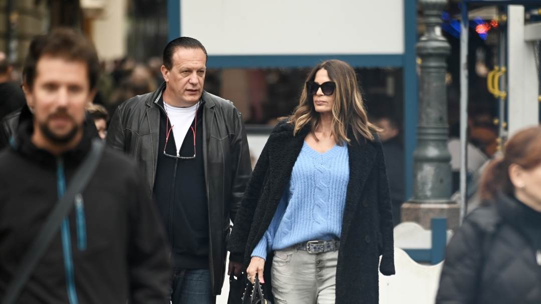 Kako danas izgleda Ana Sasso? | Story