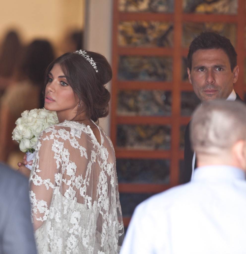 Vjenčanje Ive Šarić i Jerka Leke | Story