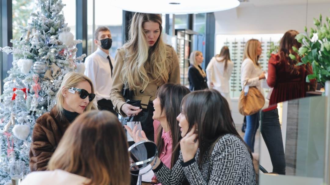 Kako danas izgleda Mia Šlogar | Story