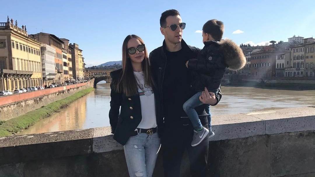 Nogometna karijera Nikole Kalinića | Story