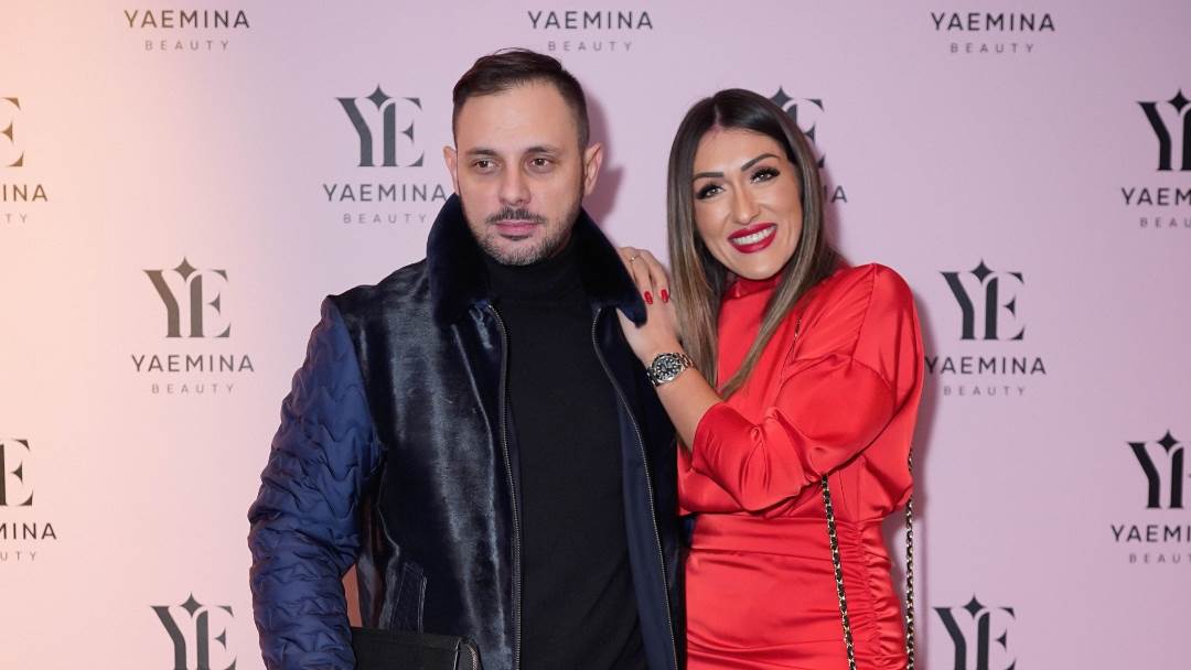 Hana Hadžiavdagić Tabaković o ljubomori | Story