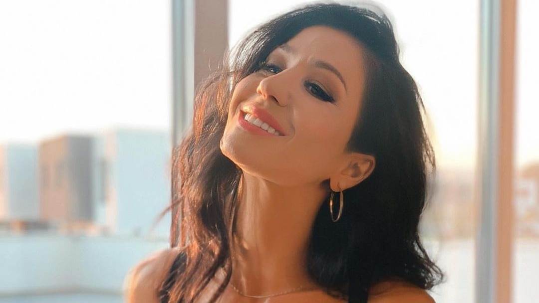 Kako je Ana Rucner izgledala nekada | Story