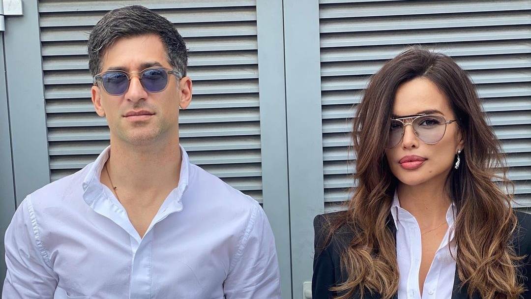 Severina nije u vezi s Filipom Miletićem | Story