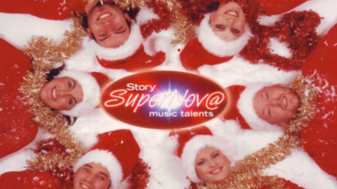 Gdje su danas zvijezde Story Supernova Music Talents Showa | Story